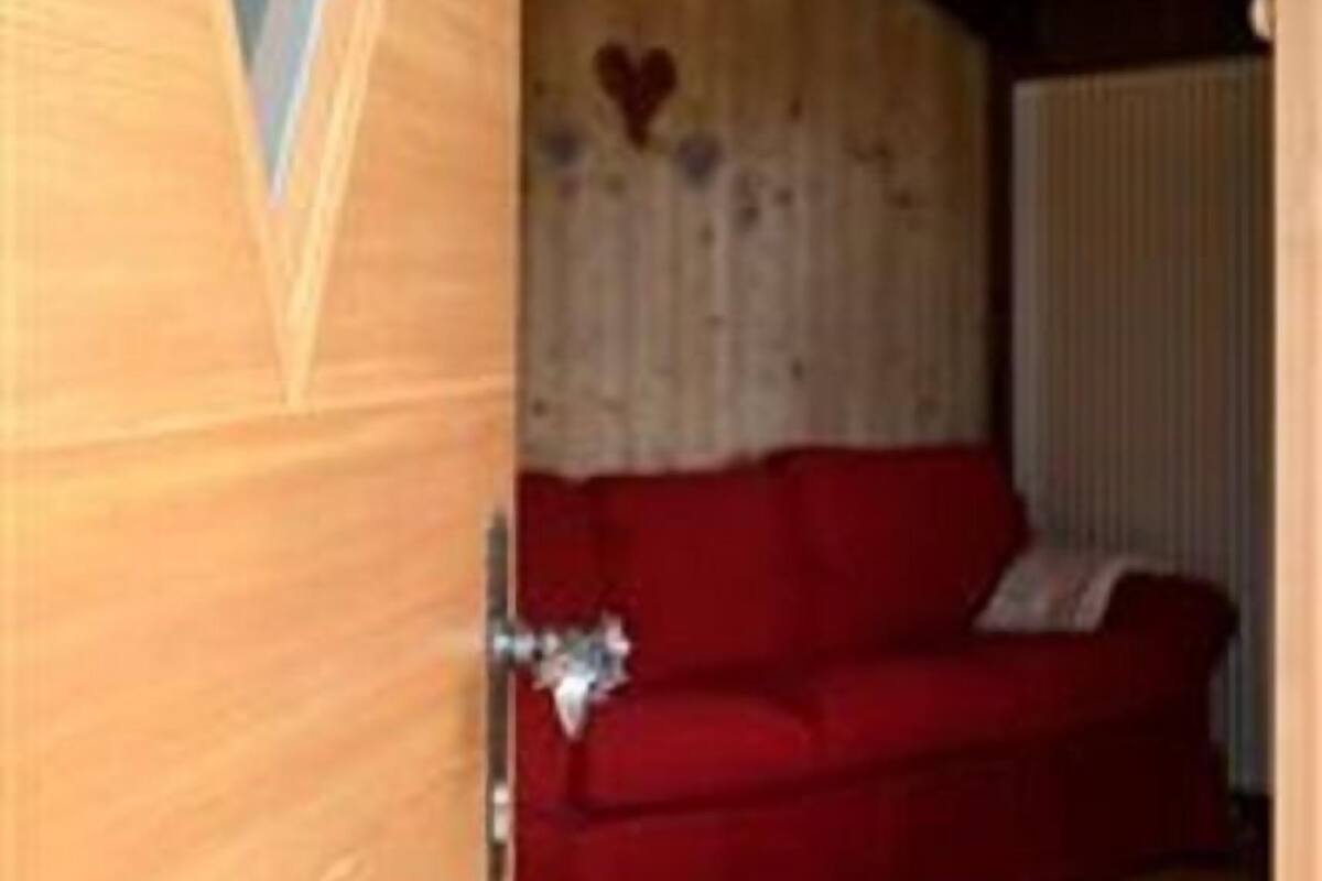 Quarto Duplo Comfort
