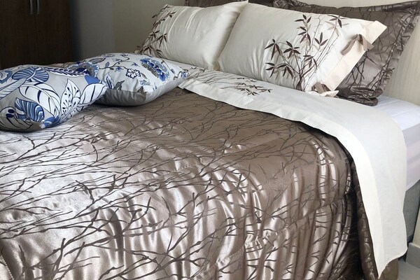 Flat Boqueirao Praia Grande - São Paulo