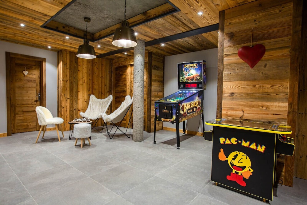 Les Mazots Des Fées - Les Gets