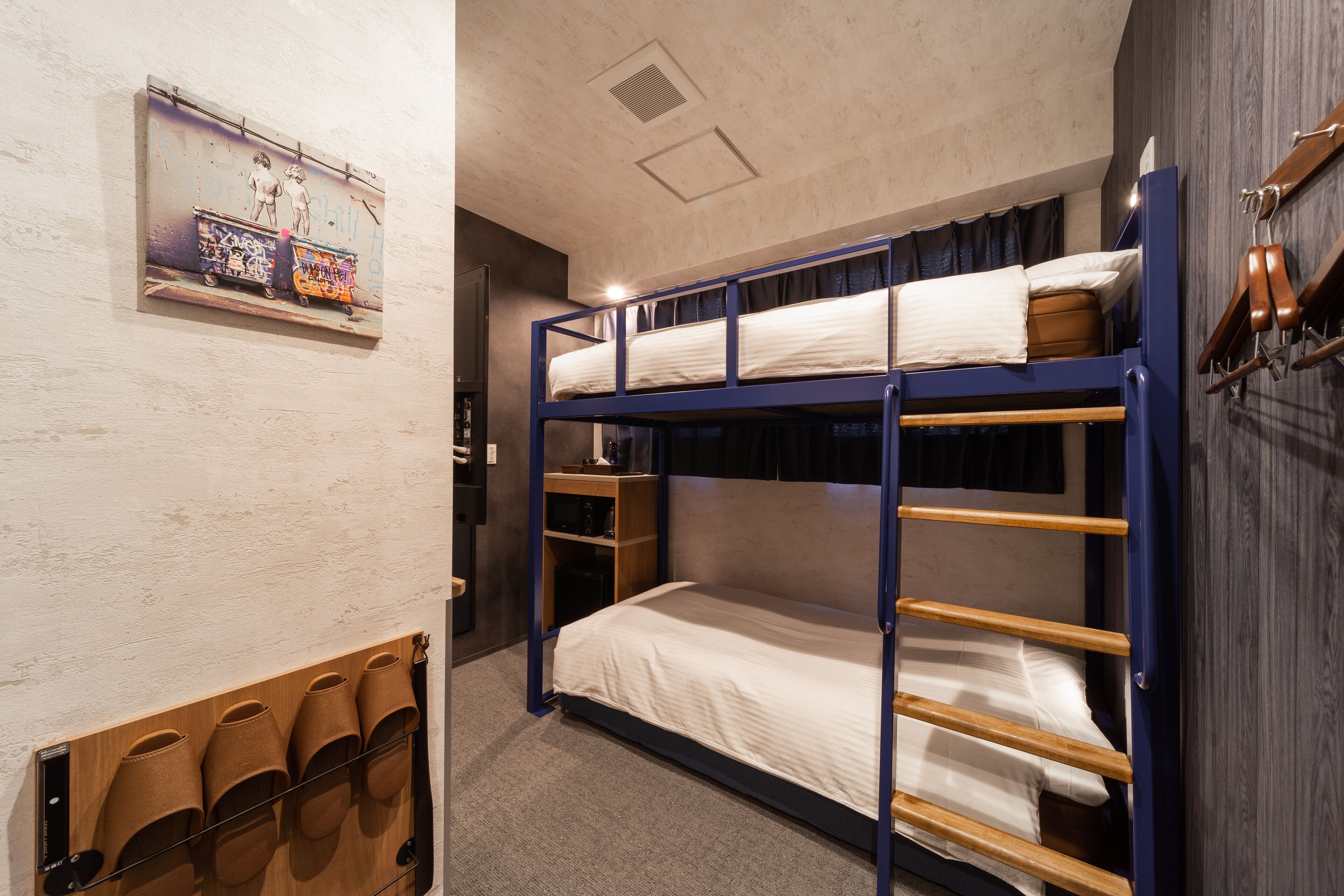 WELLSTAY Namba 가격, 후기, 예약 - 오사카 근처 호텔 추천 | 호텔스닷컴