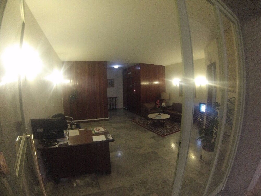 Luxo Em Copacabana Carvalho - Rio de Janeiro