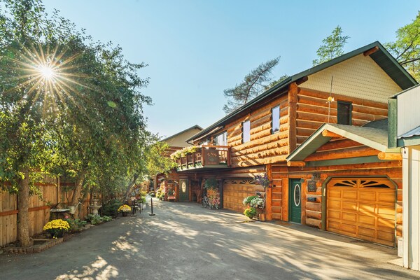 The Inn On Bigfork Bay - Montana