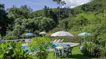 Terraço/pátio