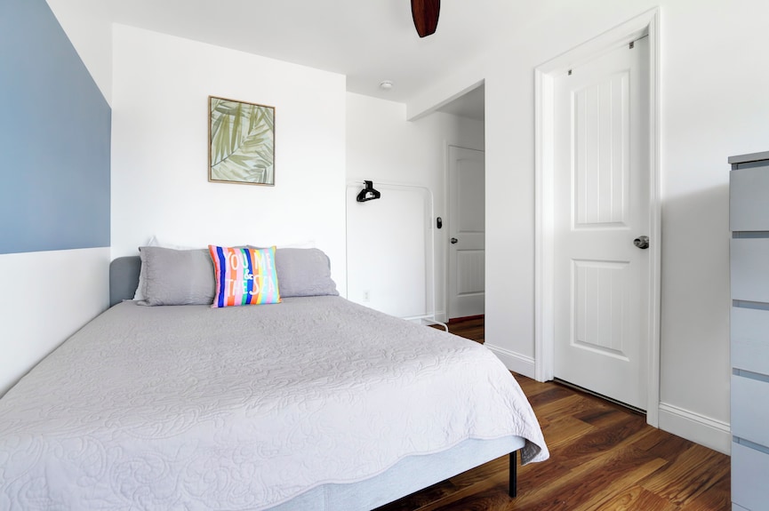 New Boutique Hotel/condo 1.5 Blocks From The Beach & Boardwalk #8 - Wildwood, NJ