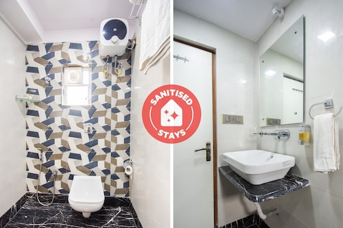 Capital O 60412 Hotel Orion Crystal - Kalkutta