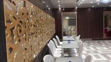 Salão de banquetes