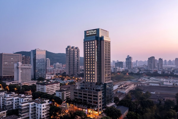 Hilton Garden Inn Xiamen Bailuzhou Park - Xiamen