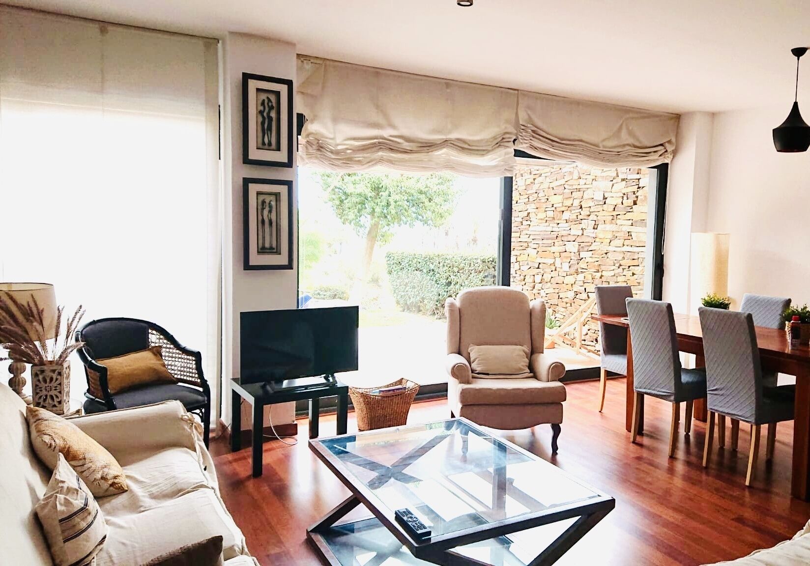 Όμορφο σπίτι σχεδιασμού Valle Del Este Golf Resort - Andalusia