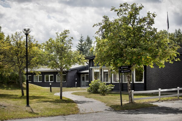 First Camp ÅNnaboda-örebro - Örebro län