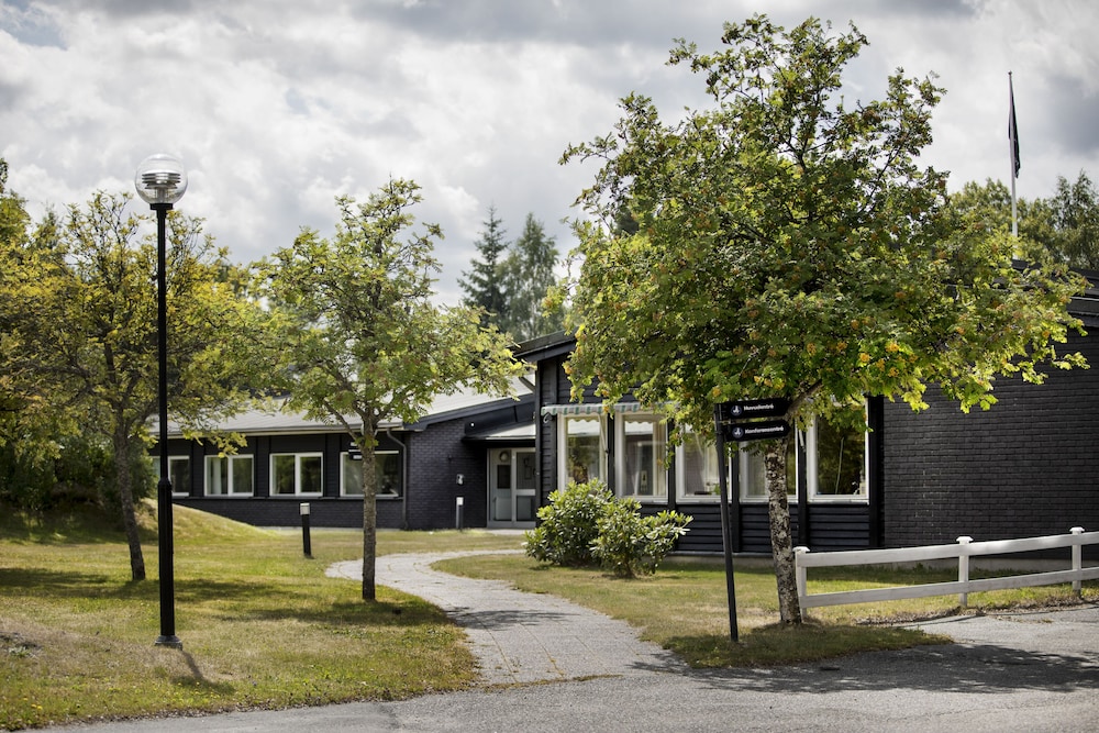 First Camp ÅNnaboda-örebro - Örebro län