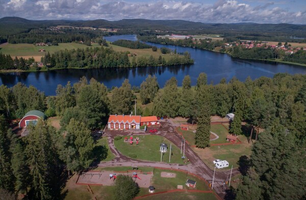 First Camp Mellsta-borlänge - Borlänge