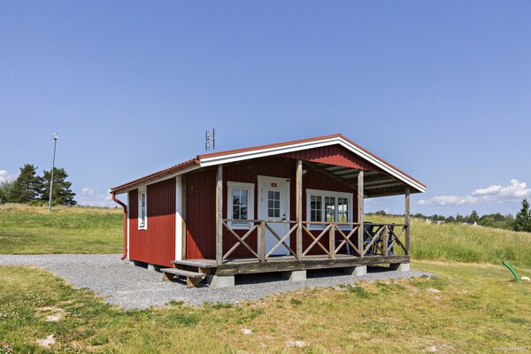 First Camp Nora-bergslagen - Nora