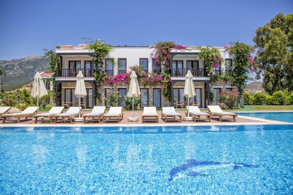 Datca Doris Butik Otel - Special Class - Datça