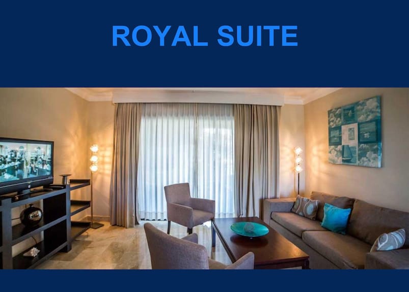 Betaalbare Luxe Vakantie In Punta Cana, Mexico En Puerto Plana - Puerto Plata