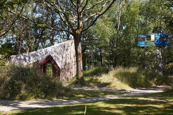 La Belle Folie - Carnac