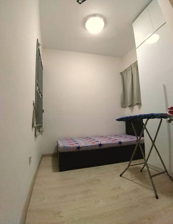 Borneo Comfort Villas - Kota Kinabalu