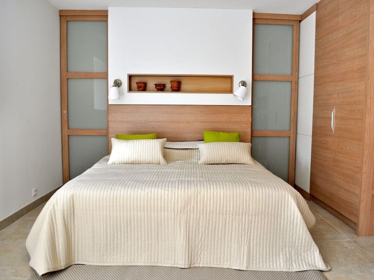 Gîte De Charme Pour Deux, Dans Un Grand Mas En Garrigue Entre Nîmes Et Uzès. - Gard