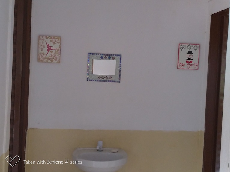 Farm For Events, Graduations, Congresses And Retreat - Itapetininga