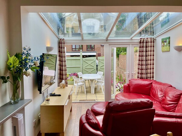 Somers House - Portsmouth