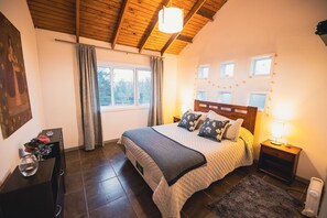 Bungalow Básico | Wi-fi grátis