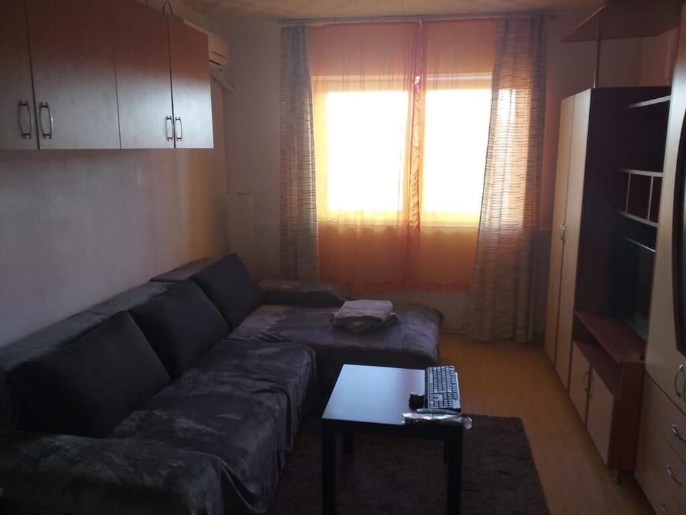 Comfortable Studio (Self Check-in) - 布加勒斯特