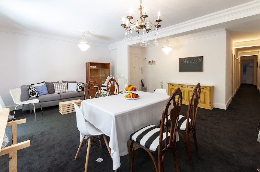 Samba - Gran Apartamento A Sólo 5.8 Km De La Playa De Venecia. - Gandia