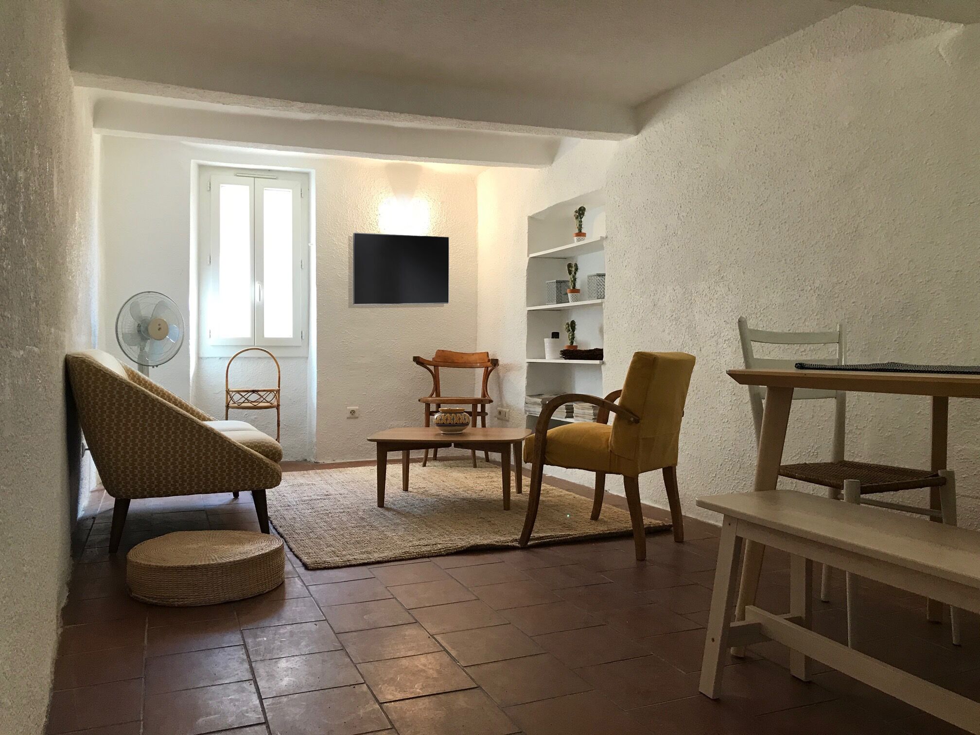 Casa Di Charme Con Giardino - Nel Centro Della Vecchia Cogolin - Cogolin