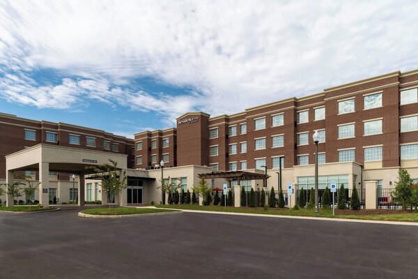 Residence Inn By Marriott Franklin Berry Farms - Franklin, TN