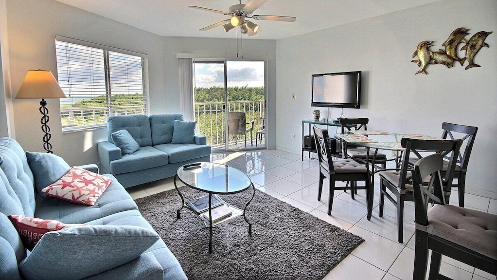 Limpio Y Acogedor! 2 Hab 2 Baños - Florida Keys