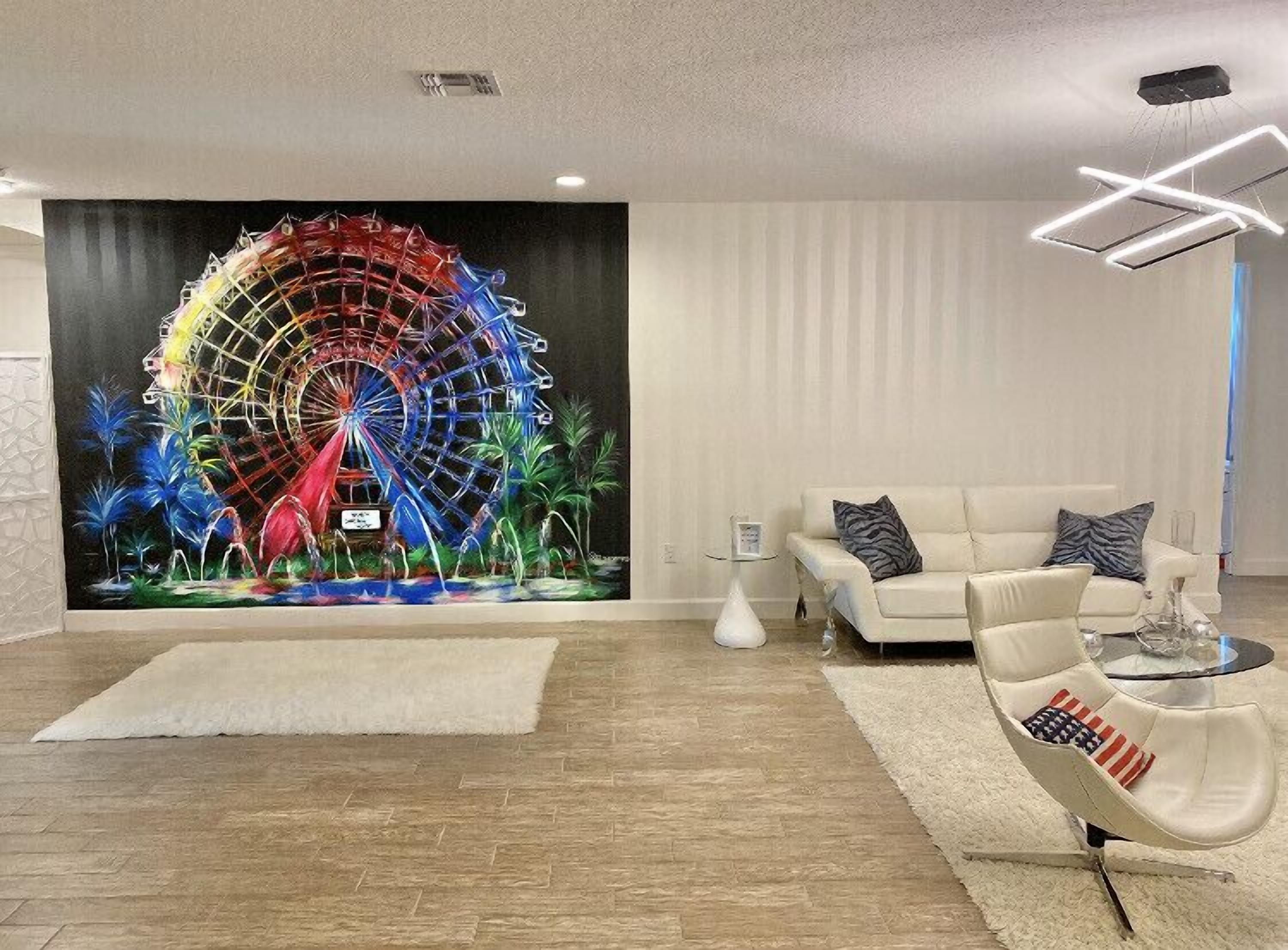 Luxury Home Near Disney Sleeps 20 - Florida