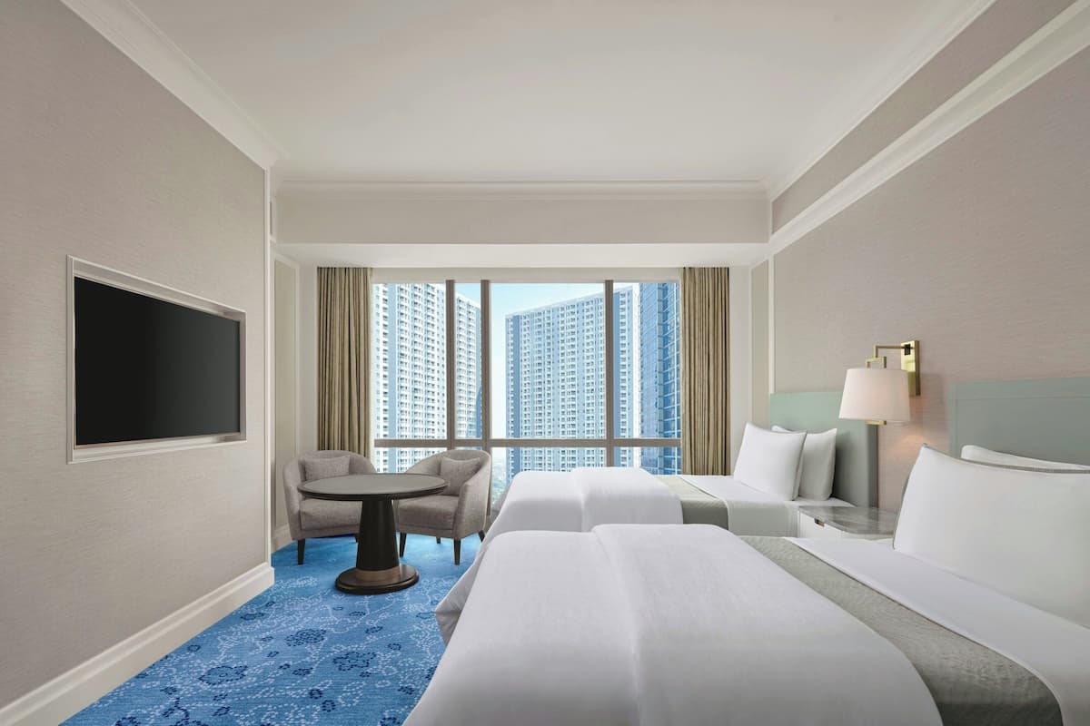 Roupas de cama antialérgicas, edredons de pluma, camas Select Comfort