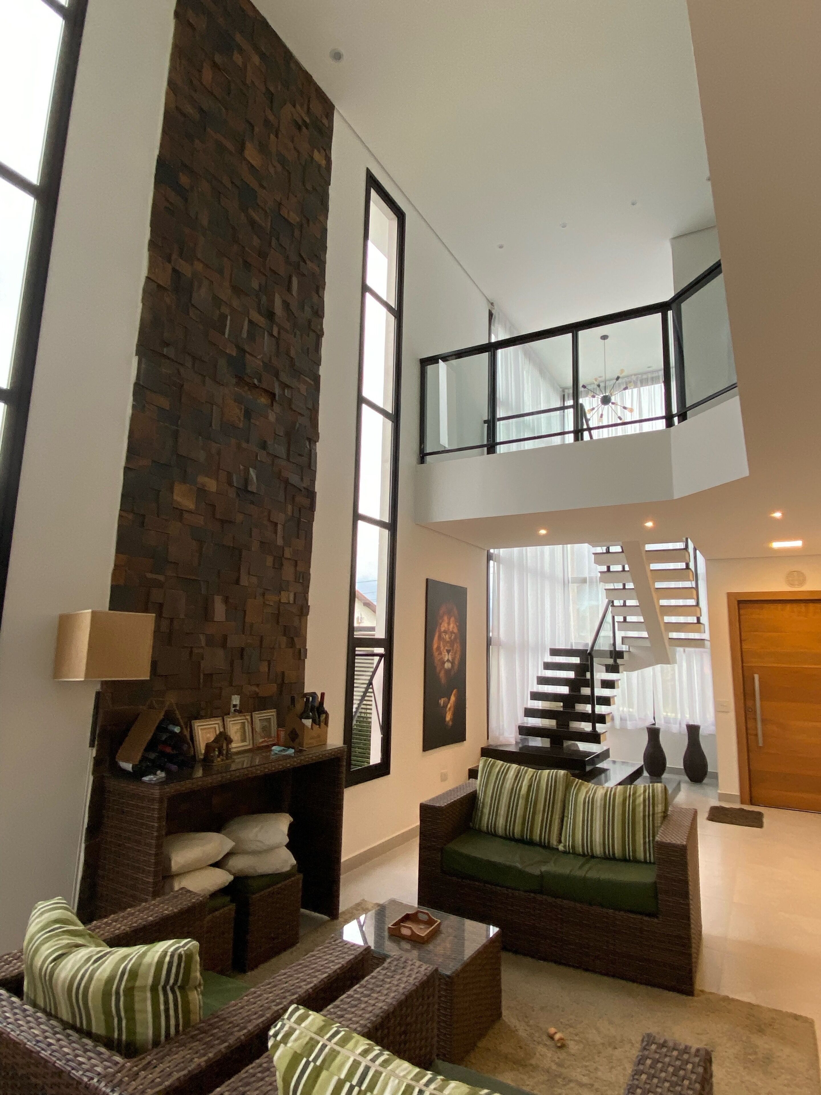 Casa Nueva Con 3 Suites, 5 Baños. - Bertioga