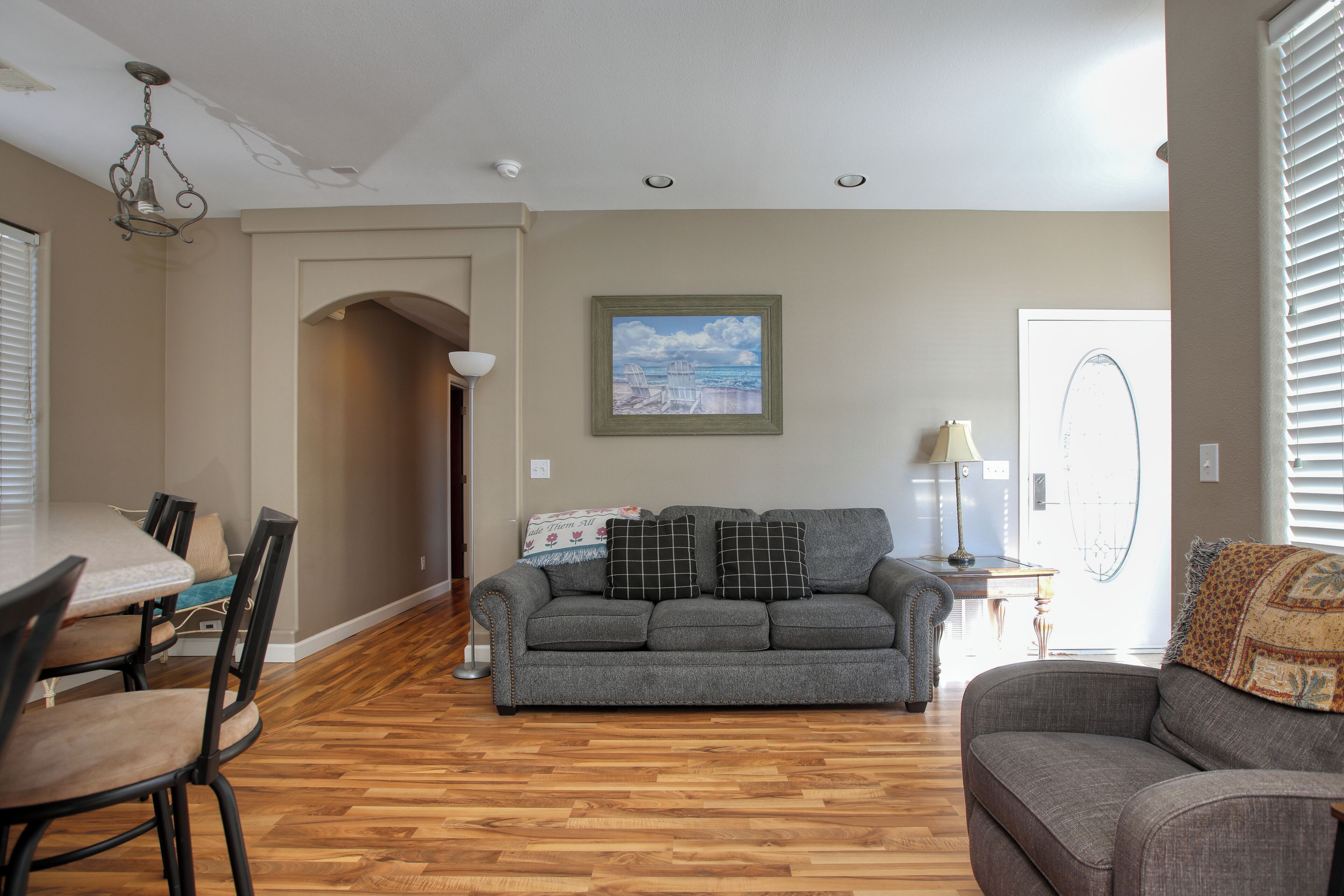 195 Main: 2 Dormitorios, 2 Baños Condominio En Pismo Beach, Capacidad Para 6 - San Luis Obispo, CA