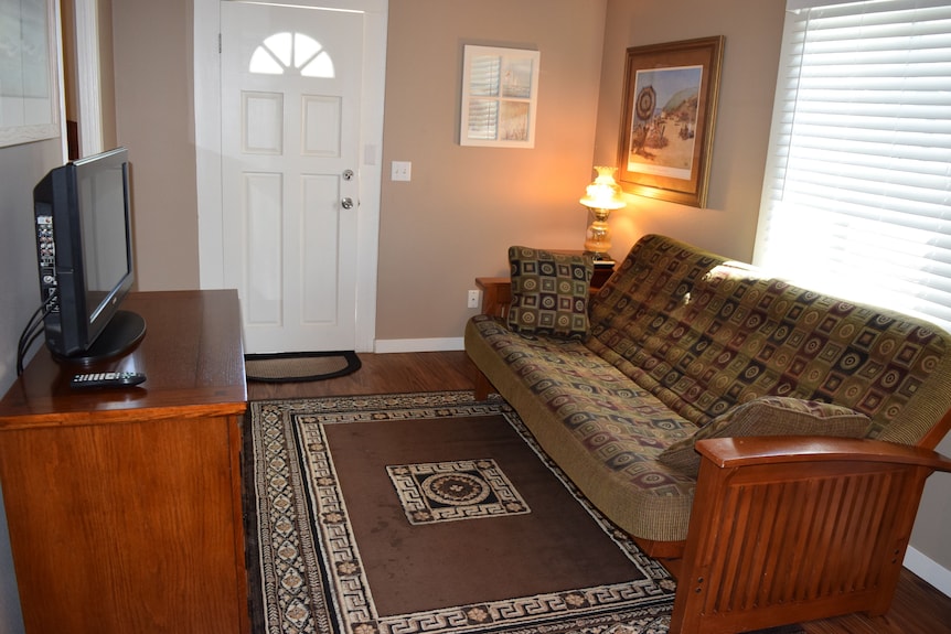 343 Hinds: 2 Br, 1 Ba House In Pismo Beach, Sleeps 4 - Pismo Beach, CA