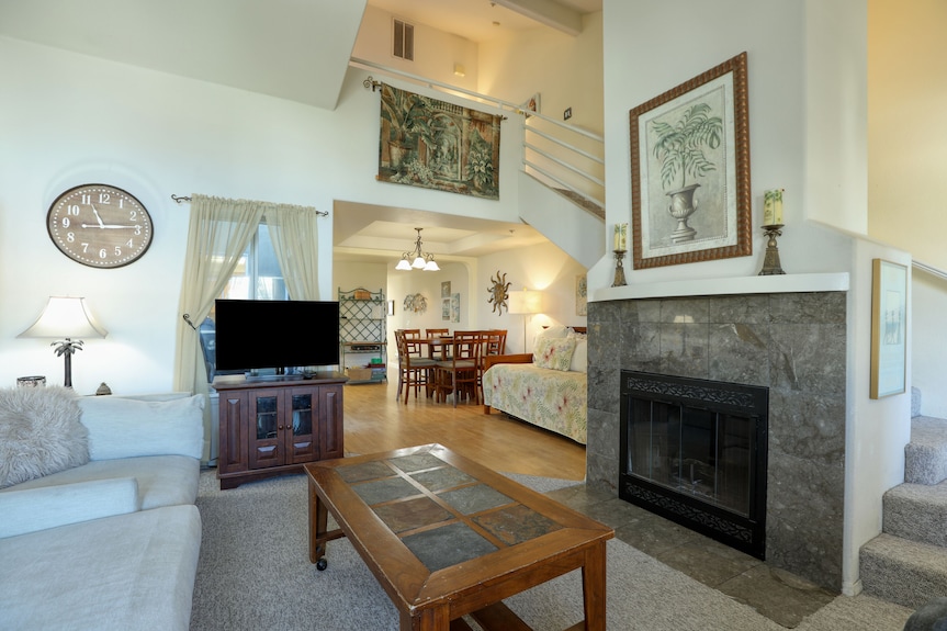160 Ocean View: 2 Br, 2 Ba Eigentumswohnung In Pismo Beach, 8 Personen - San Luis Obispo, CA