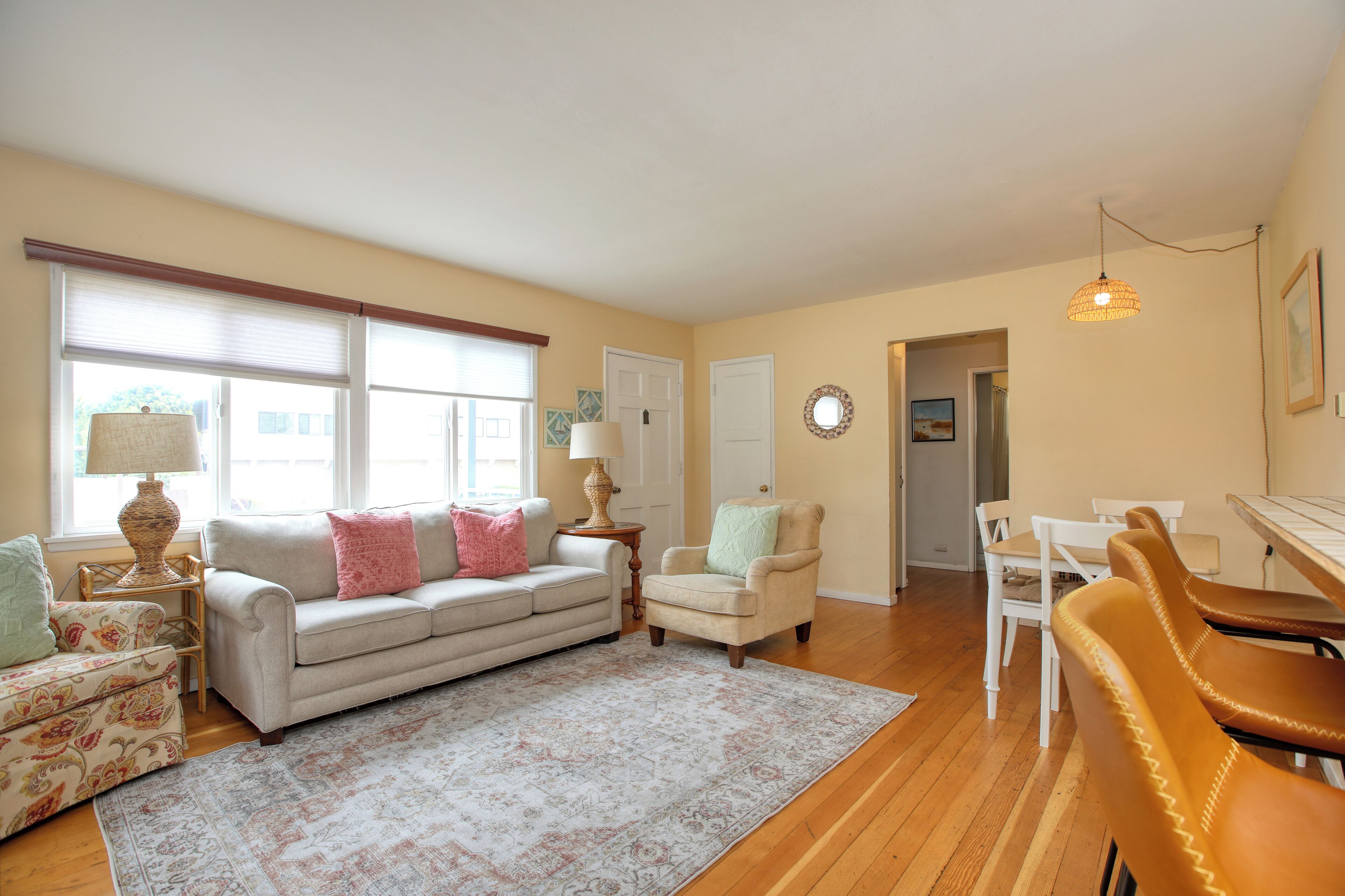 369 Stimson: 3 Br, 2 Ba Maison à Pismo Beach, Pour 6 Personnes - Pismo Beach, CA