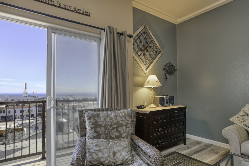 Casa Bella Complex # 307 - 피스모 비치