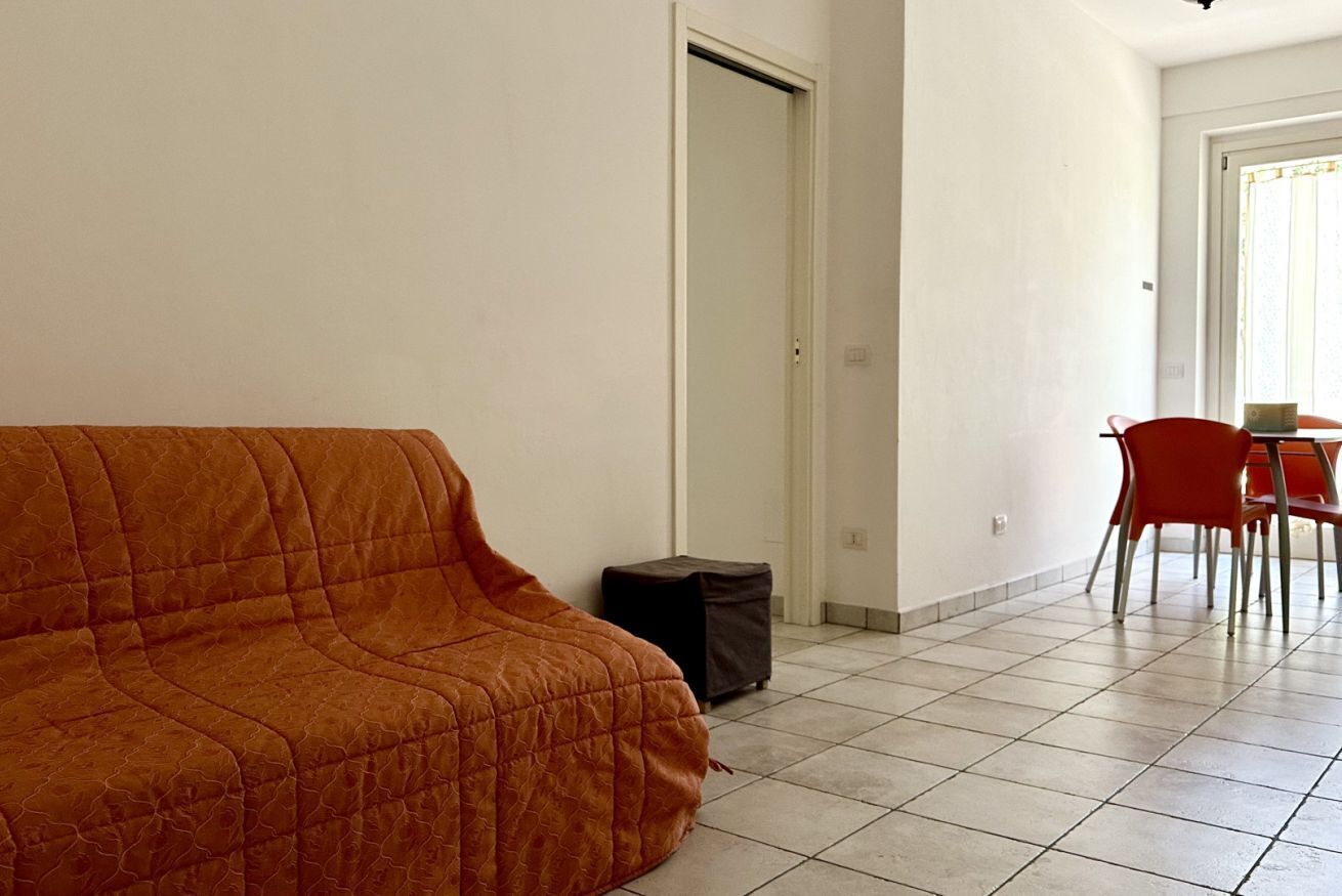 S179 - Sirolo, Trilocale In Cento Completamente Accessoriato - Sirolo