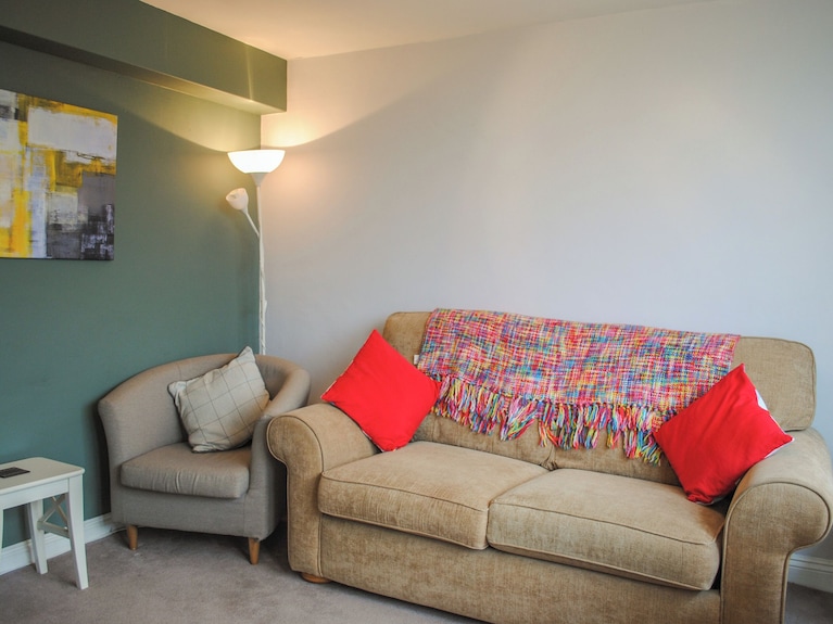 Fairview, Pet Friendly, With A Garden In Salcombe - Kingsbridge