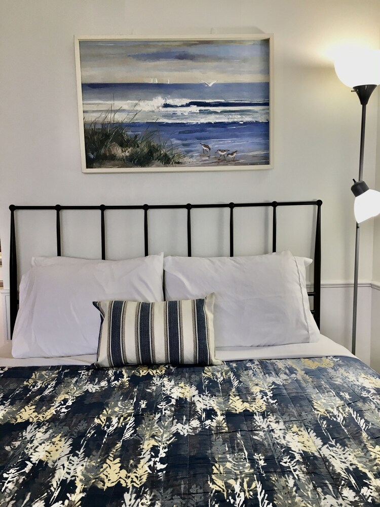 Direct Sound Water View And Beach Access_wifi_kitchen_pool - Atlantic Beach, NC