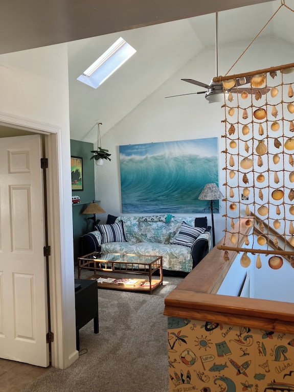 Hawaiian Getaway In Cape May! Hot Tub Open Year Round! Dog Friendly! - Poverty Beach, NJ