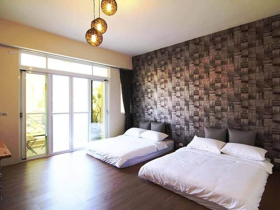 Quarto Quádruplo Comfort | Secretária, quartos insonorizados, Wi-fi grátis