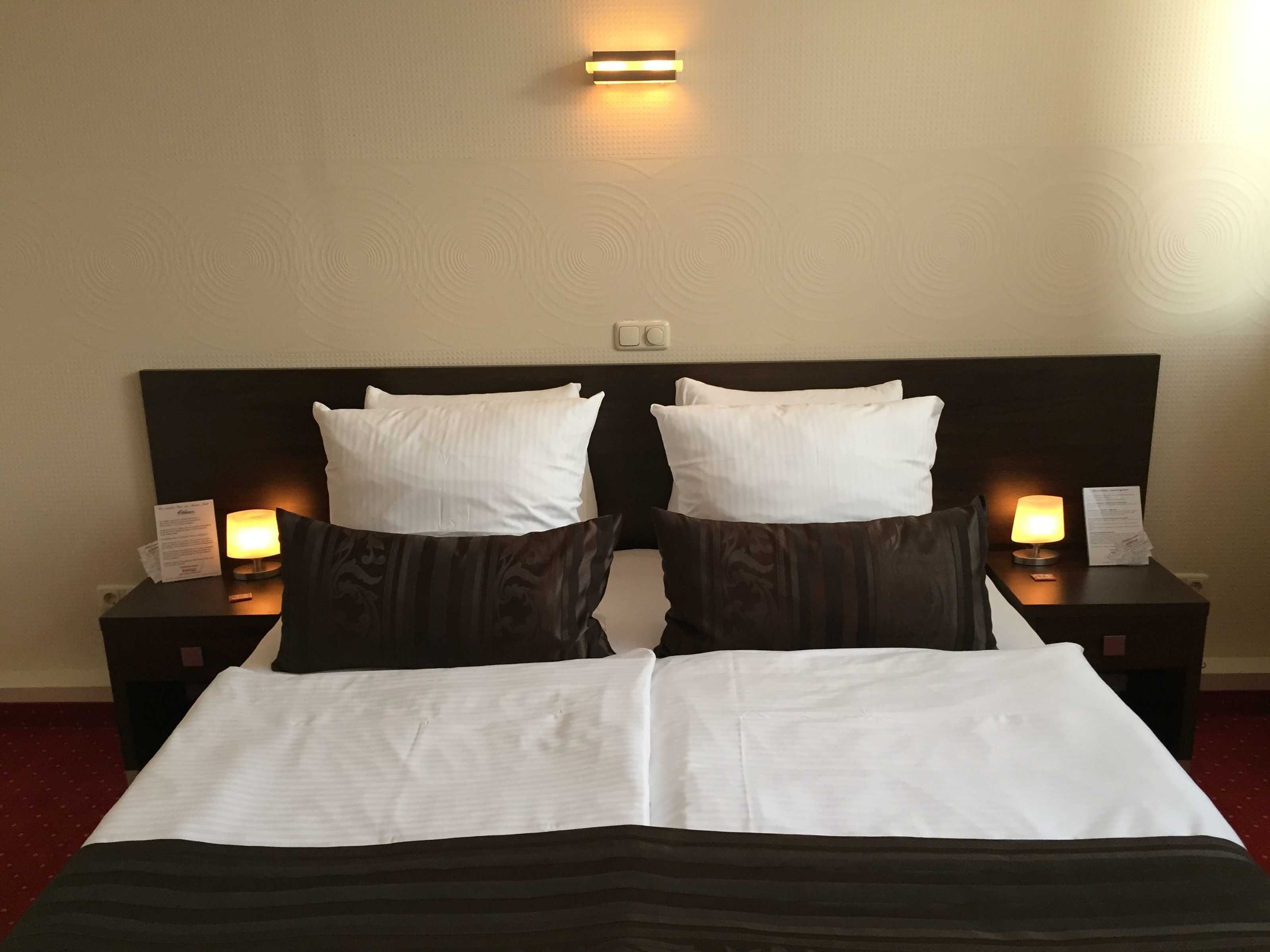 Double Room - Home Hotel - Wilhelmshaven