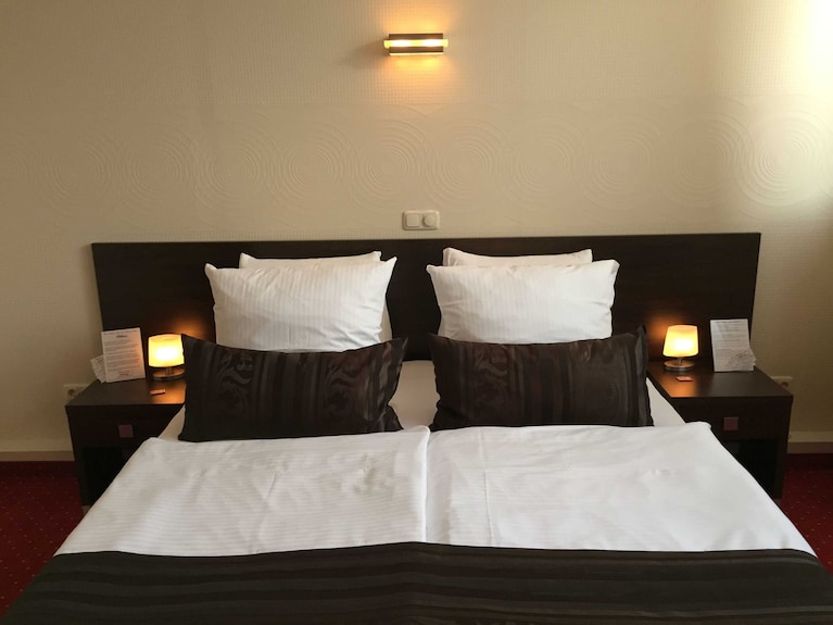 Double Room - Home Hotel - Lower Saxony