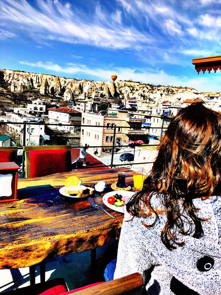 Wonder Of Cappadocia - Cappadocia