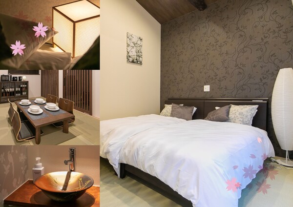 Casa Grapp Nishikujo - Osaka