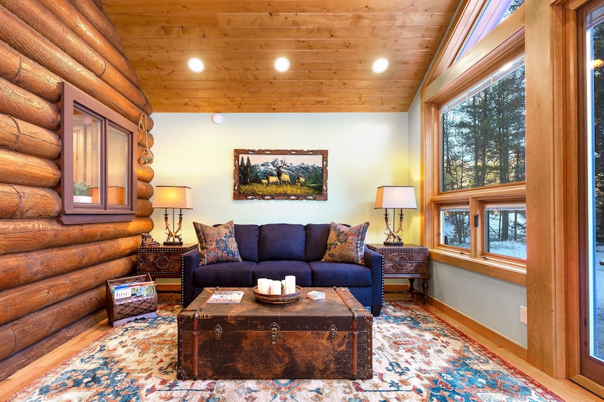 High End Keystone Resort, κοντά στο σκι - Colorado