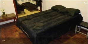 AP10 | 3 quartos, Wi-fi grátis 