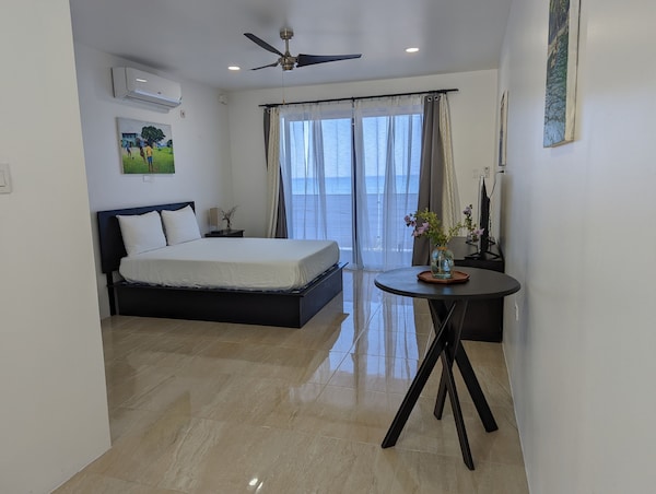 Inn The Town - Caribbean