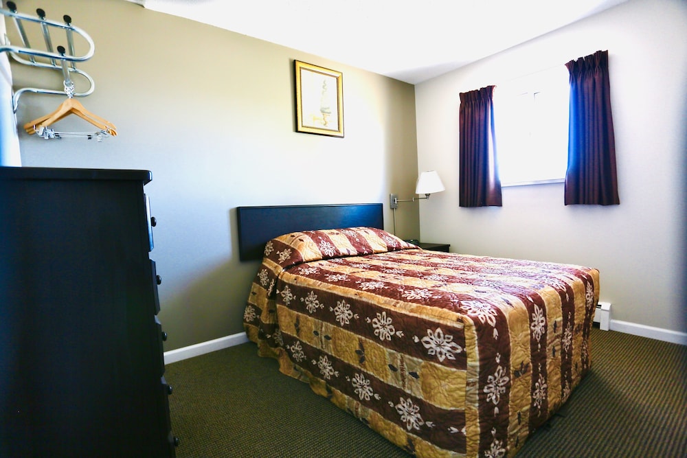 Blue Bell Inn - Fort Nelson